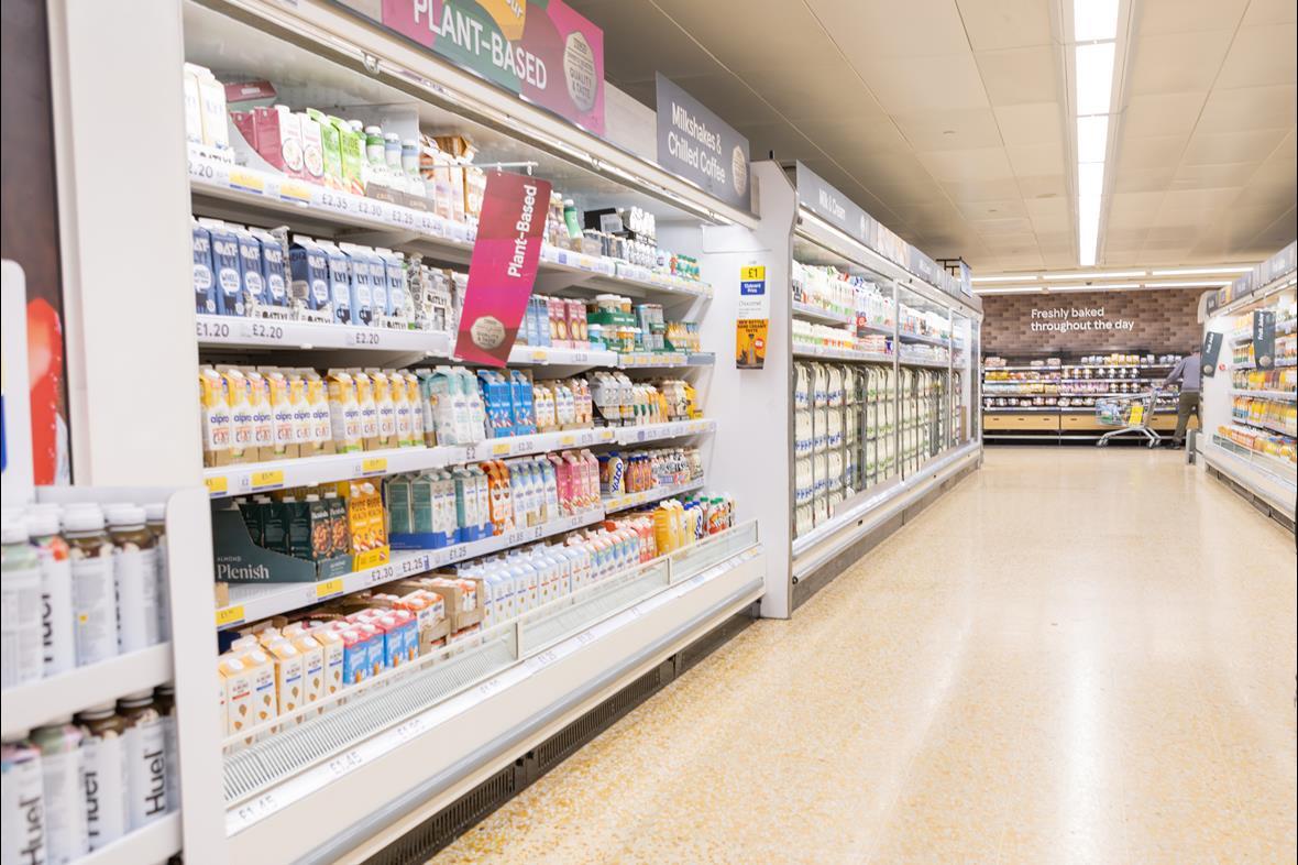 Solihull’s best supermarket in mystery shop is 68,000 sq ft Tesco Extra ...